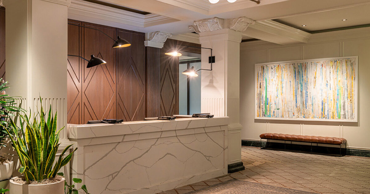 LS Group | Transforming Experience Through Light